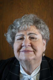 Barbara Mazur - Kraków Dla Seniora